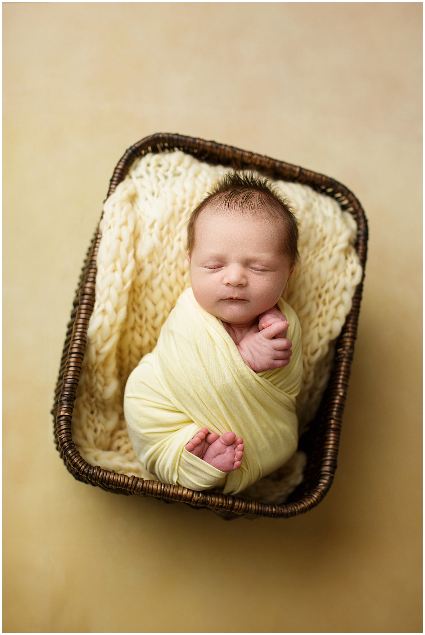 Jackson Missouri Newborn Photographer - Perryville, Missouri Newborn ...